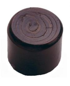 Thor 2" diameter copper and rawhide face hammer | The Hammer Source